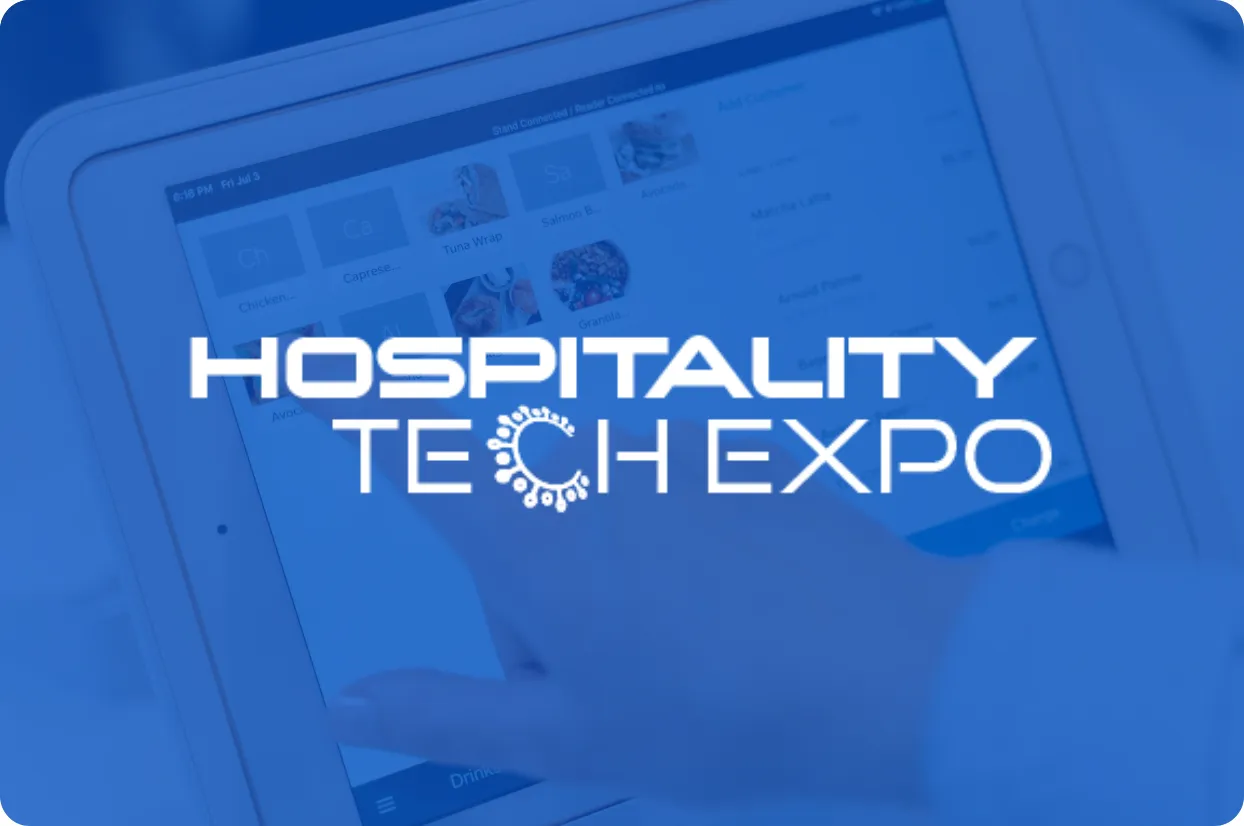 Hospitality Tech Expo 2026 | Europe's Leading Hospitality Technology Event
